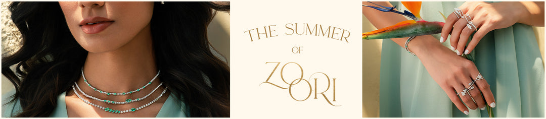 ZOORI | Hazoorilal Legacy