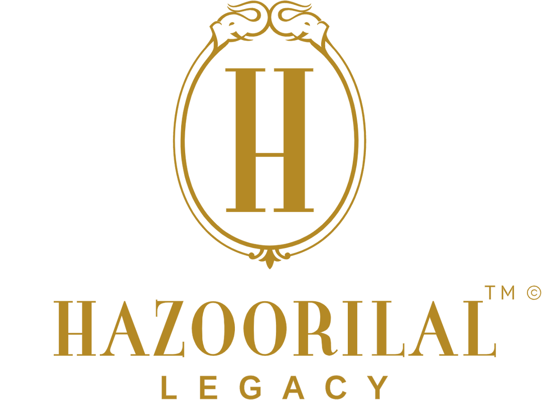 LEGACY | Hazoorilal Legacy