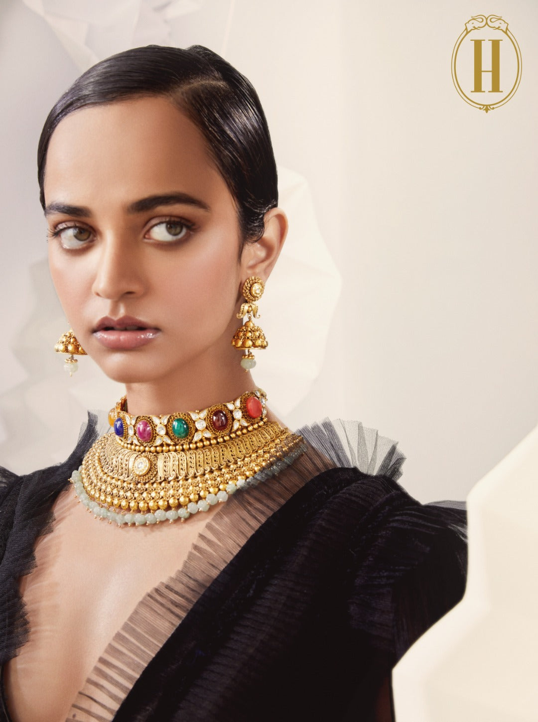 Hazoorilal Legacy | Best Gold and Diamond Jewelers in Delhi