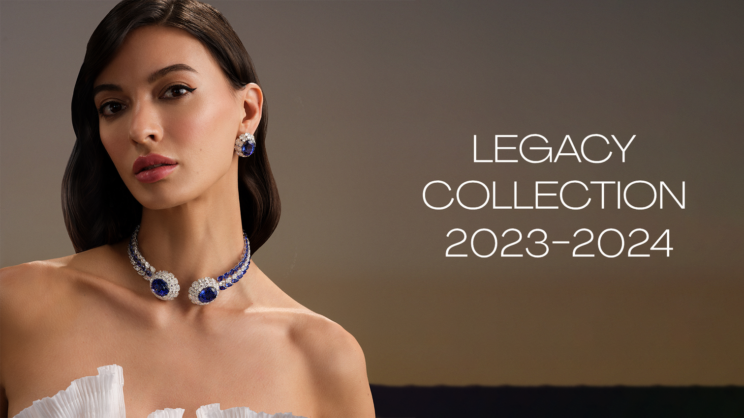 LEGACY COLLECTION 2023-24 | Hazoorilal Legacy