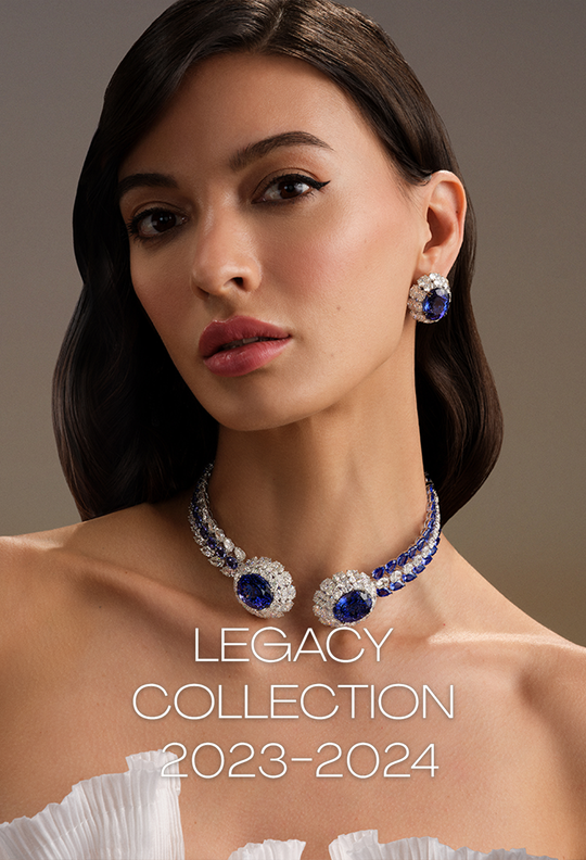 LEGACY COLLECTION 2023-24 | Hazoorilal Legacy